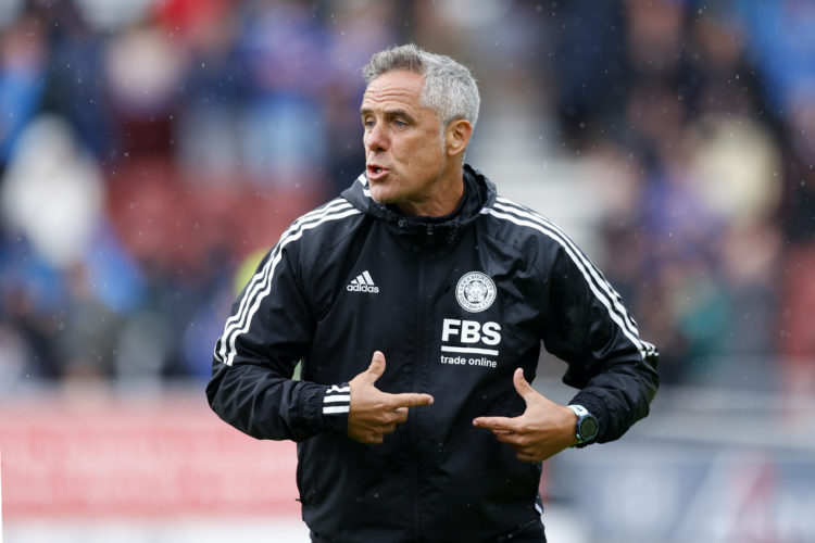 Chelsea Coaching Staff - The Chelsea Chronicle