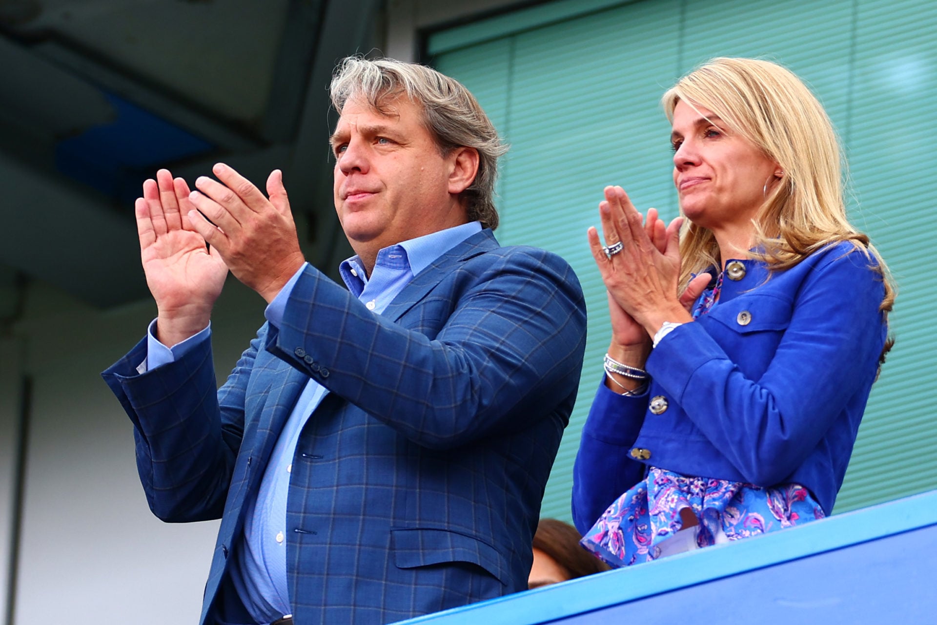 ‘Practically done’... Chelsea are now in closing stages of completing £ ...