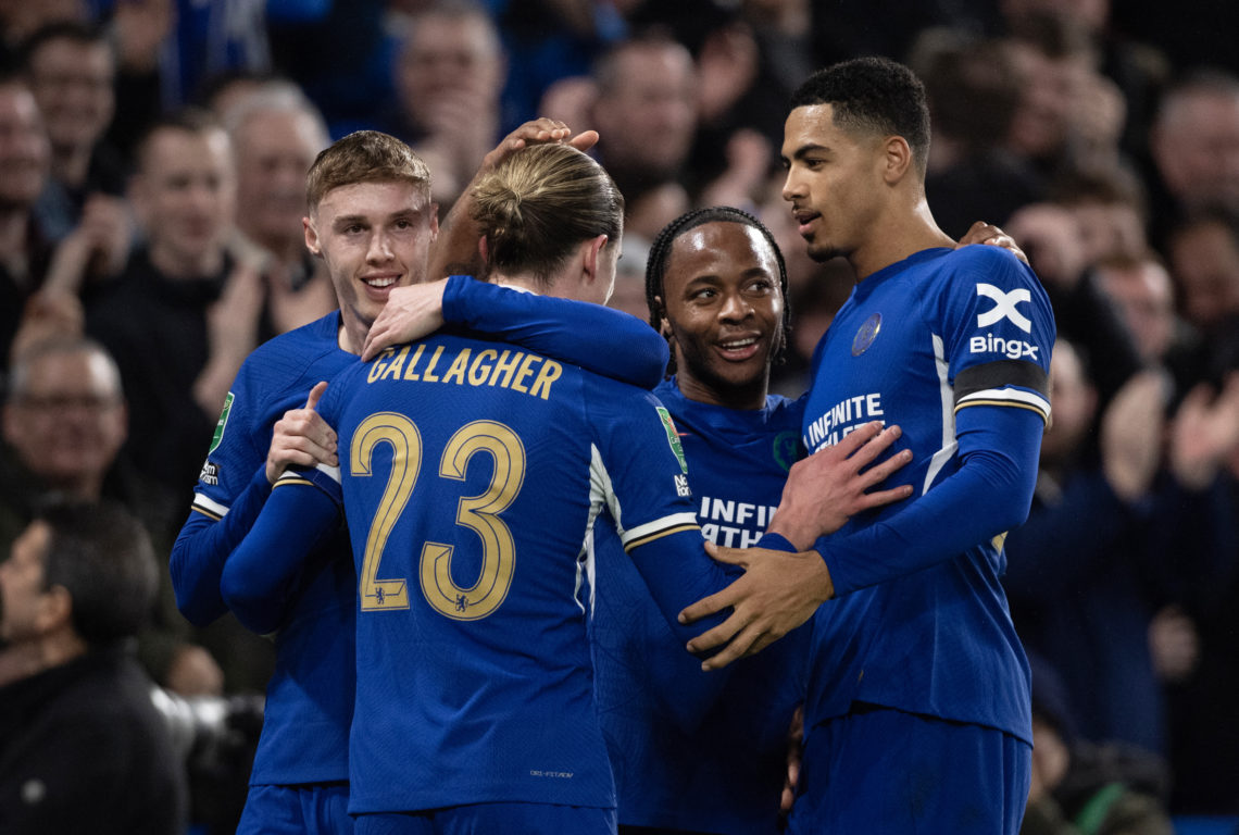 Keep, loan or sell: What Chelsea should do with each first-team player ...