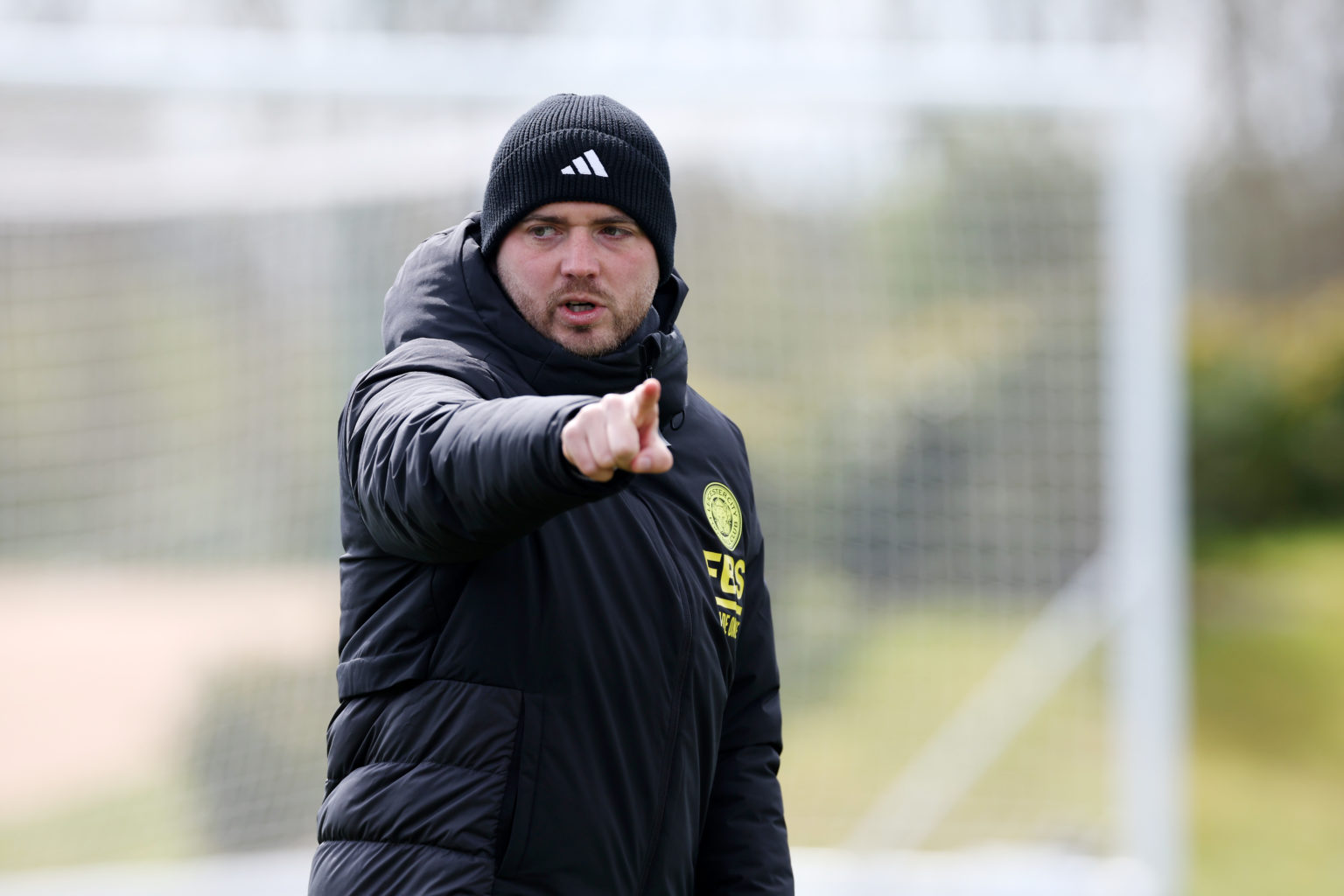 Chelsea Coaching Staff - The Chelsea Chronicle
