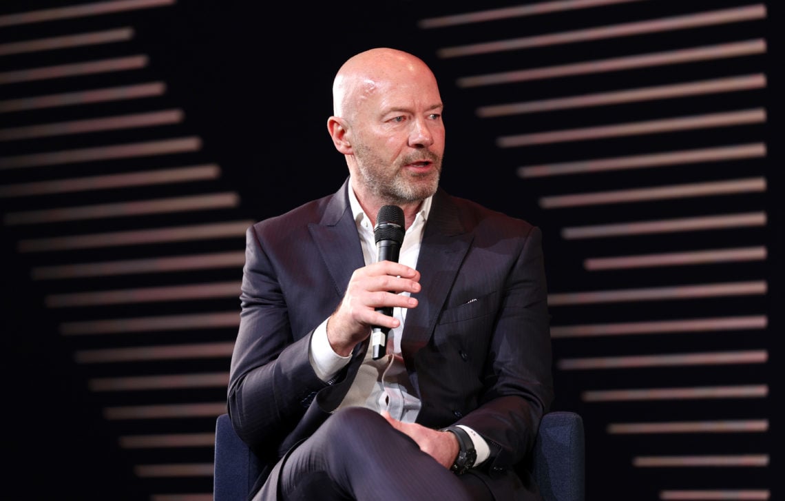 Alan Shearer makes big claim about Chelsea's Cole Palmer at Euro 2024