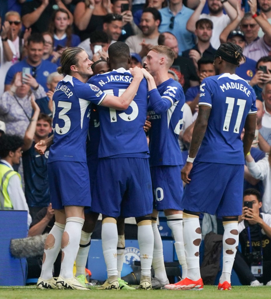 £32m Chelsea player is surely going to be a starter under Enzo Maresca ...
