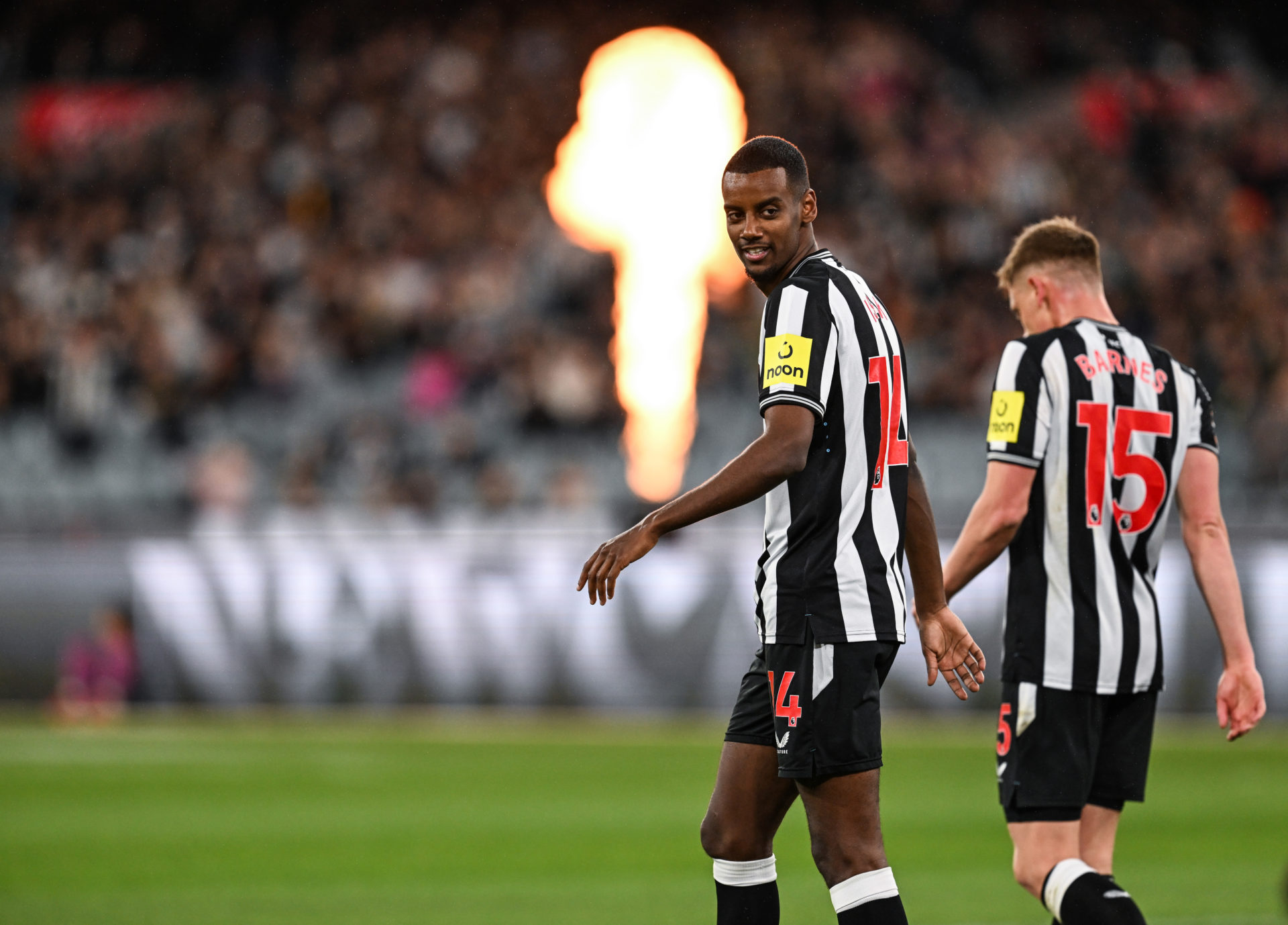 How much money Chelsea could have to spend to sign Alexander Isak from ...