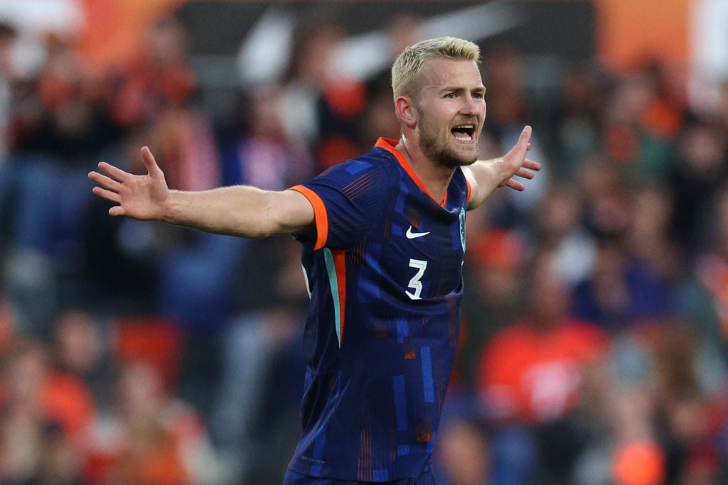‘Outsider’: Chelsea tipped to show interest in signing £68m defender ...