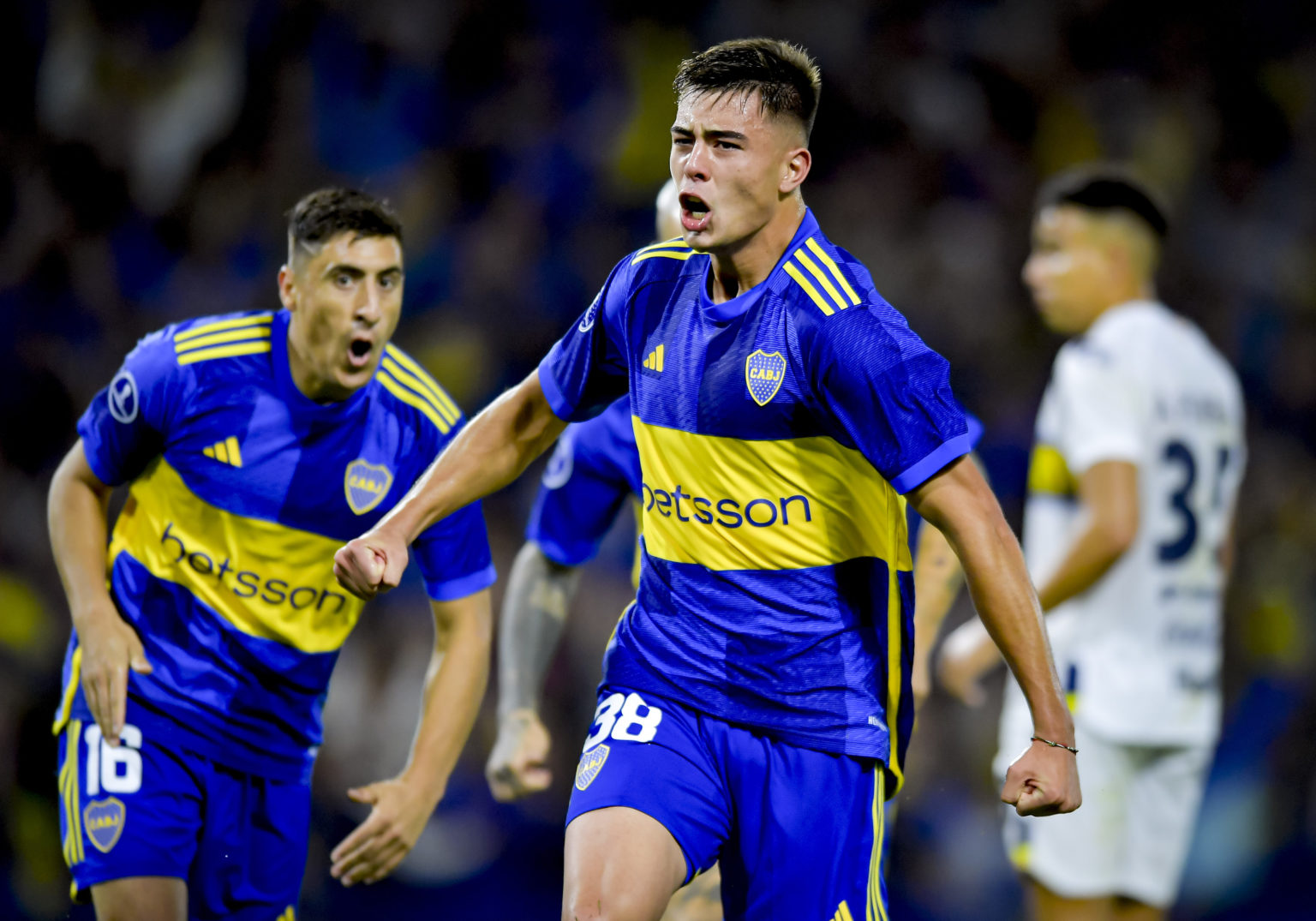 Who is Aaron Anselmino? Stats, Transfer Value, Position