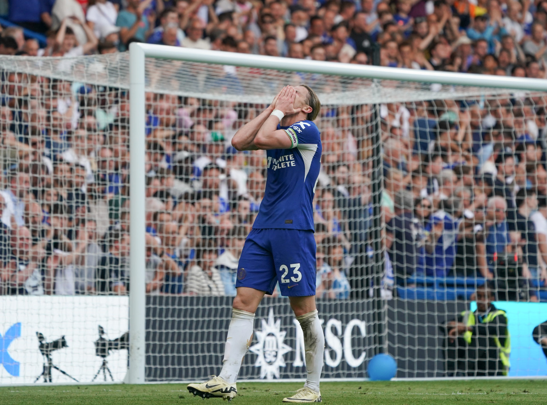 Jason Cundy shares whether Conor Gallagher actually wants to sign a new ...