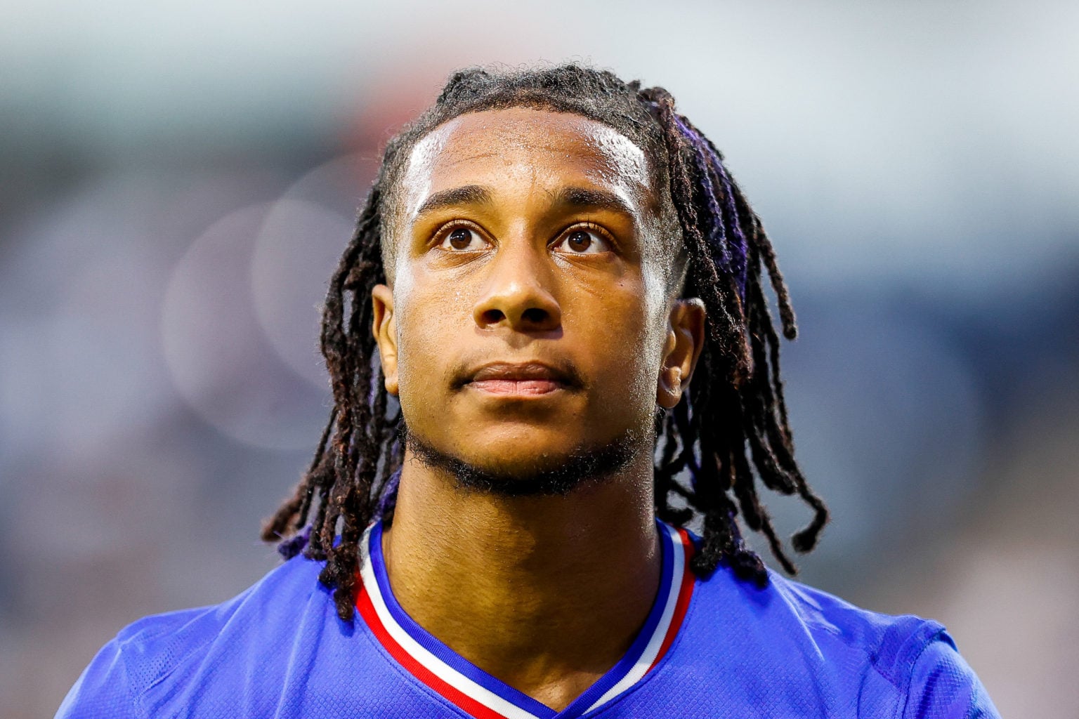What Jamal Musiala has now said about playing with Michael Olise in ...