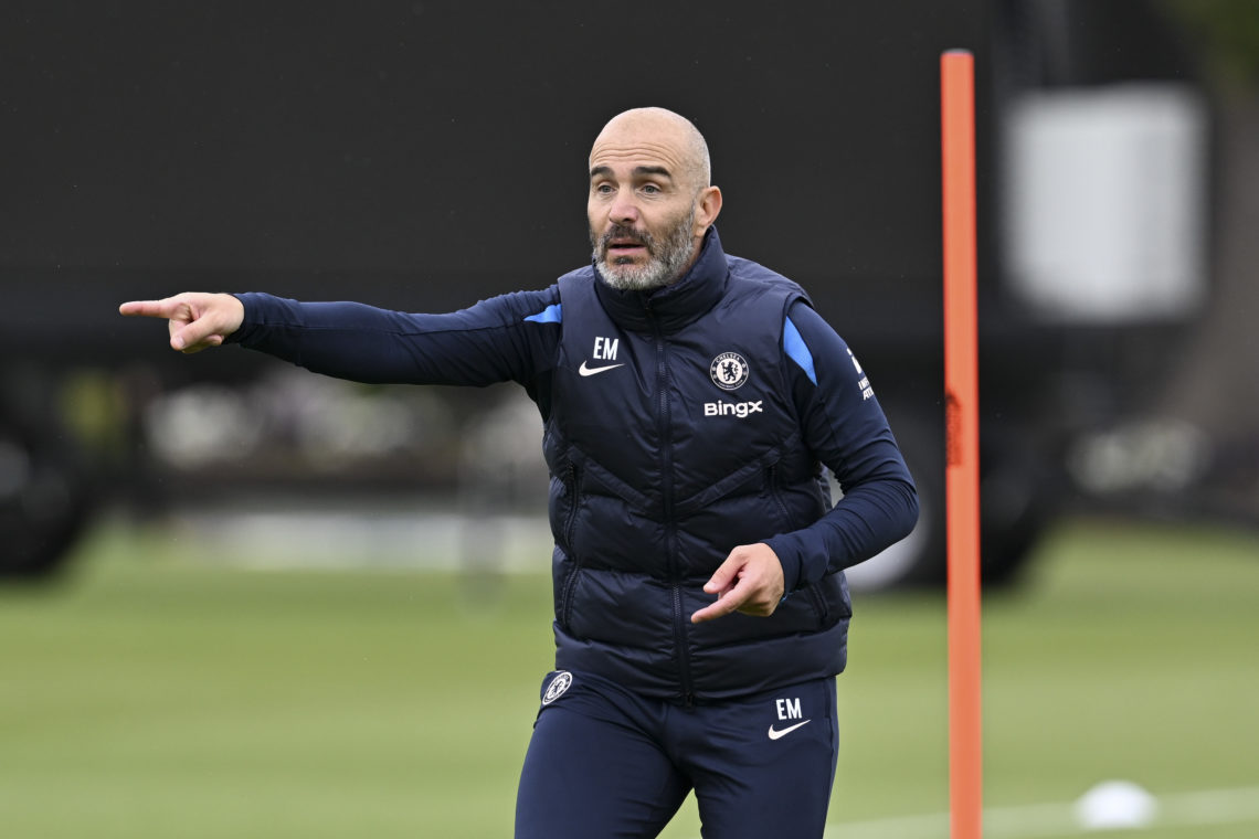 Three reasons Chelsea fans should be excited by the upcoming pre-season ...