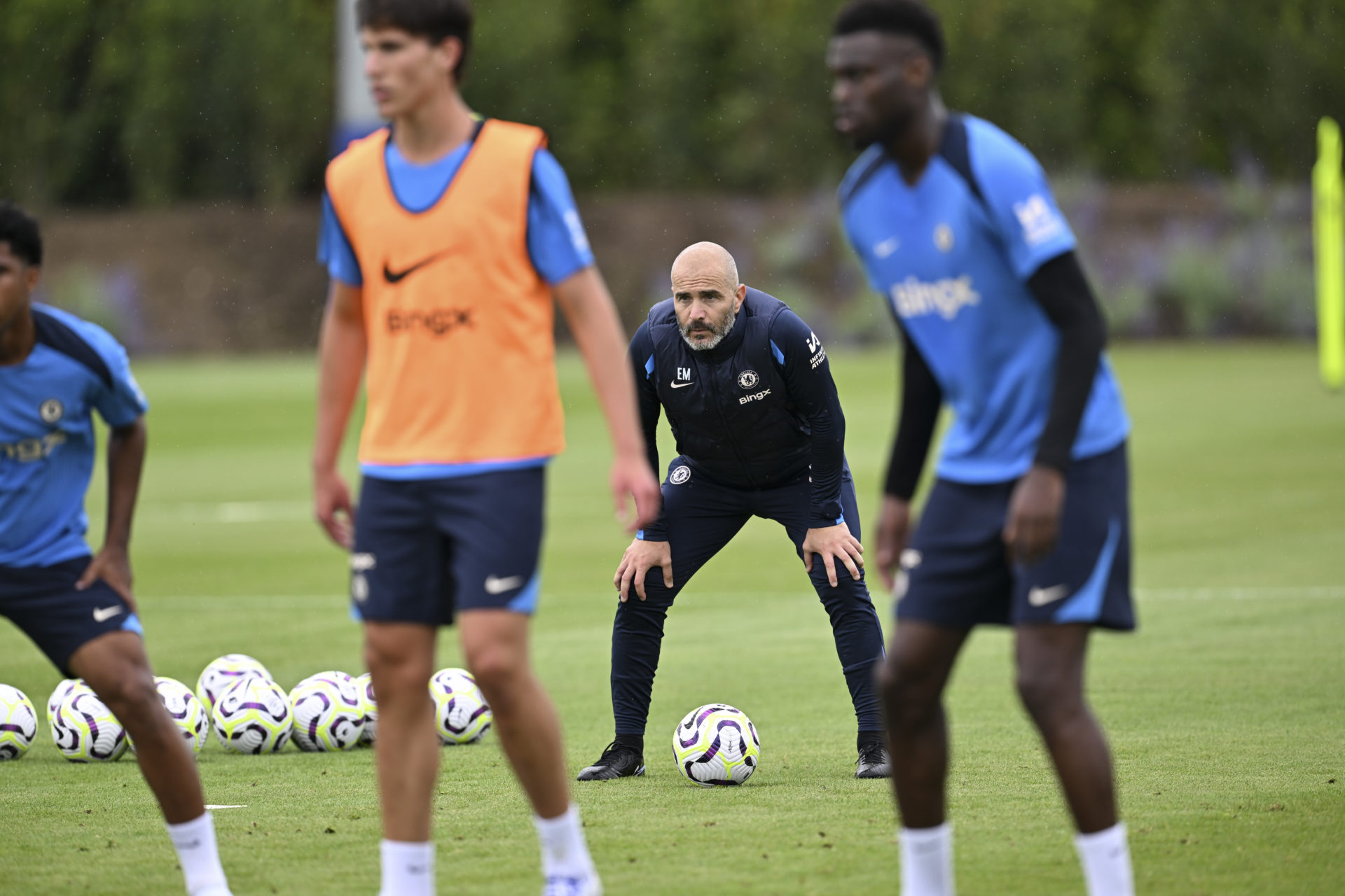 Chelsea can make the perfect signing for their new system for just £25m ...
