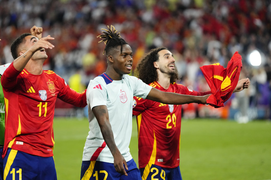 How Marc Cucurella has really helped the Chelsea dressing room