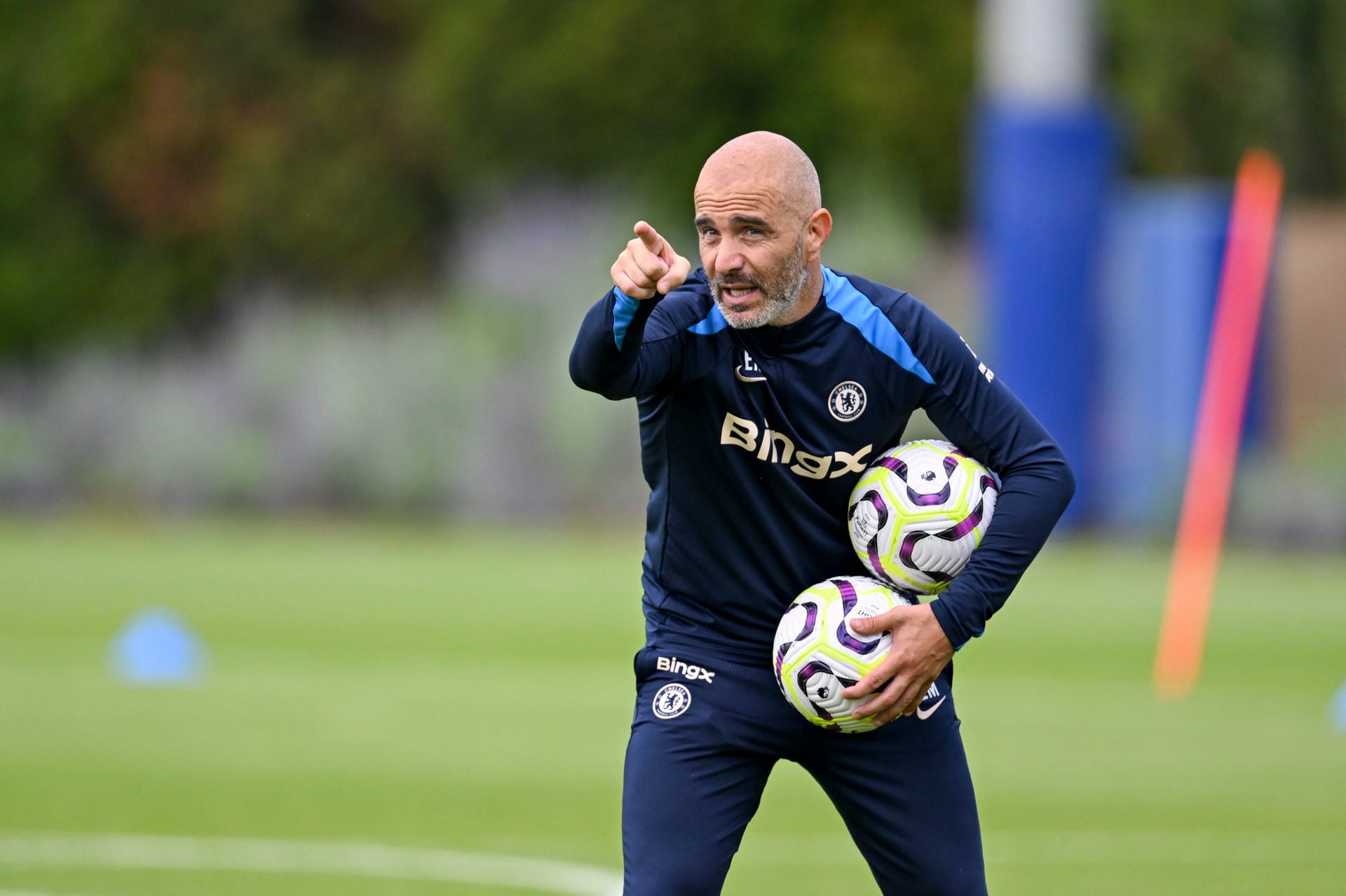 Chelsea think they could finally sign a replacement for two-time ...