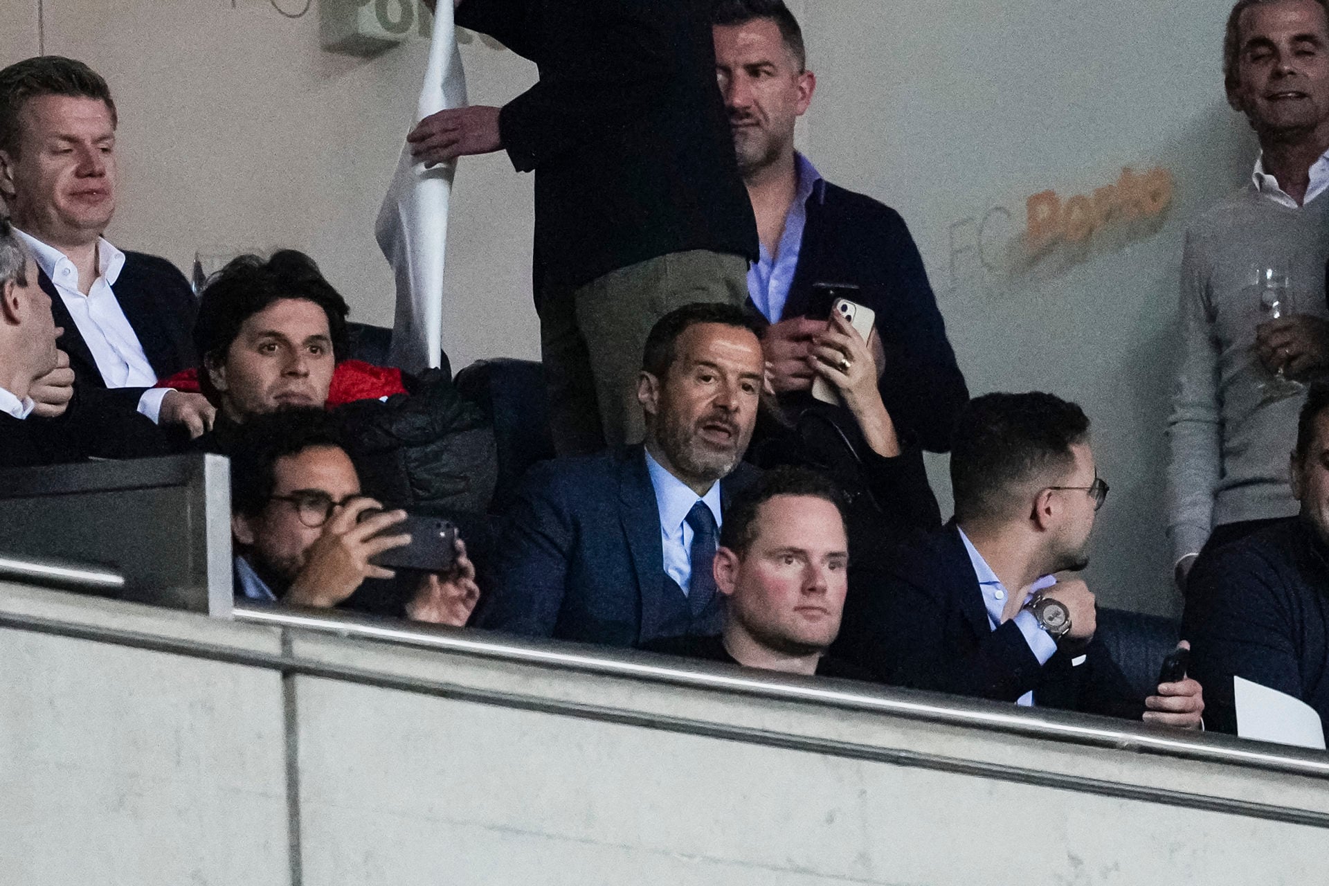 Agent is working very hard to get 'special' player a move to Chelsea