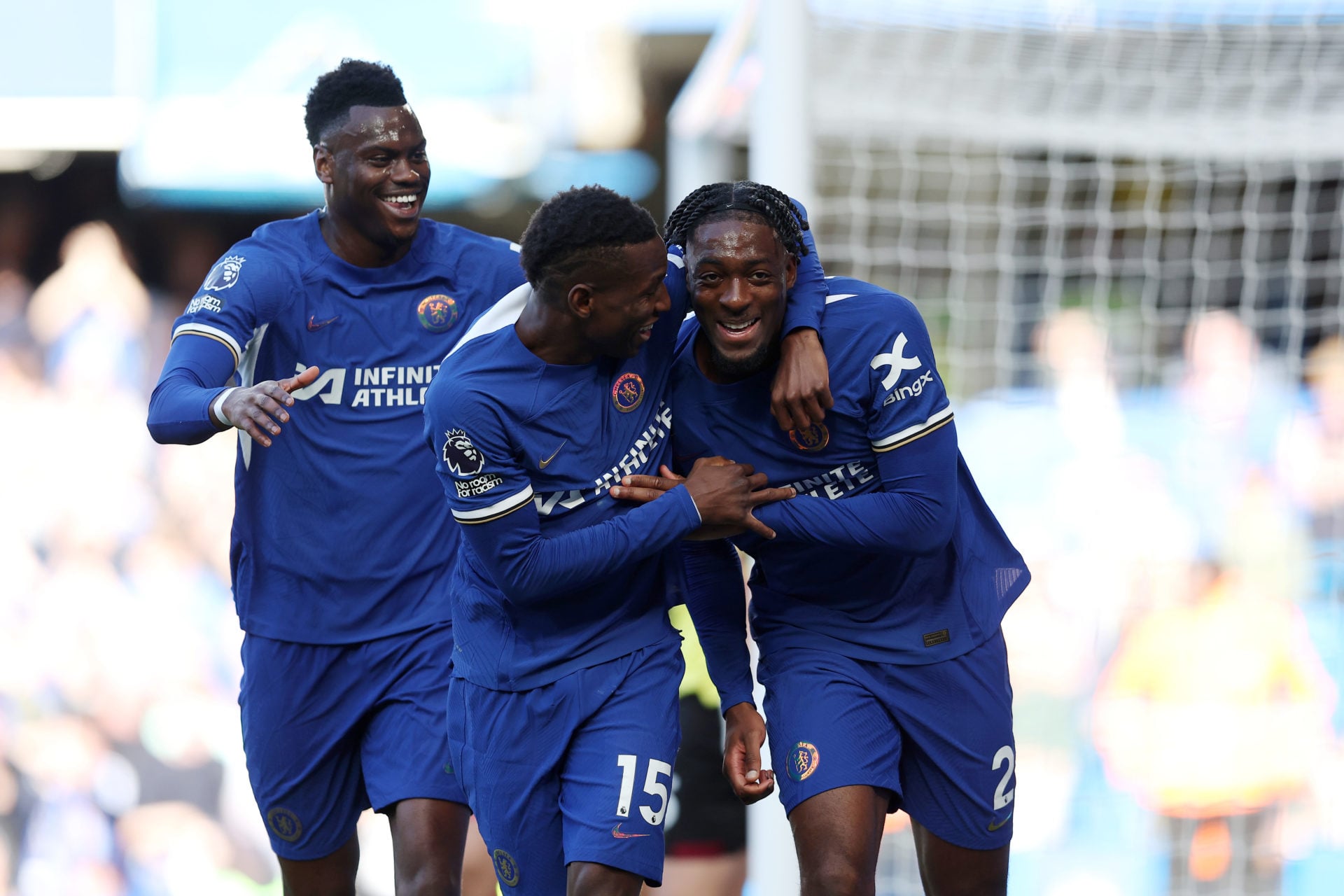 Chelsea open to selling £80k-a-week player considering his future, he's ...