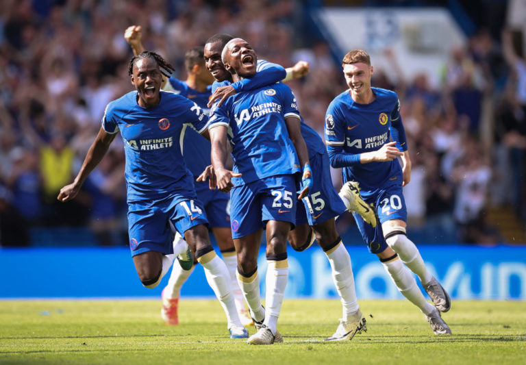 Premier League 2024/25: Chelsea Fixtures, Key Dates, International ...