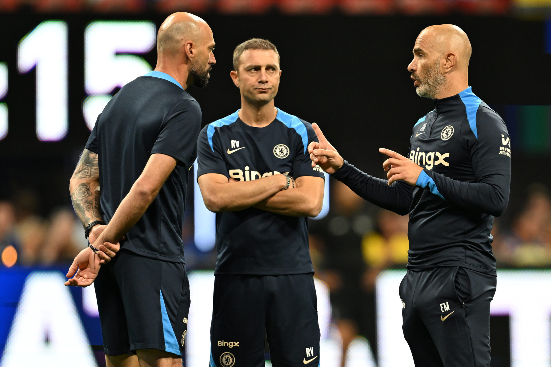 I saw £26m Chelsea player absolutely thrive in a new position under ...