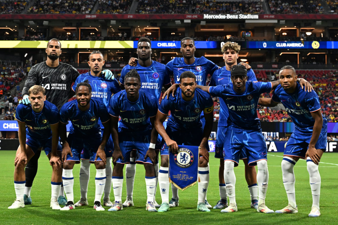 Ranking the top five players on Chelsea's pre-season tour so far