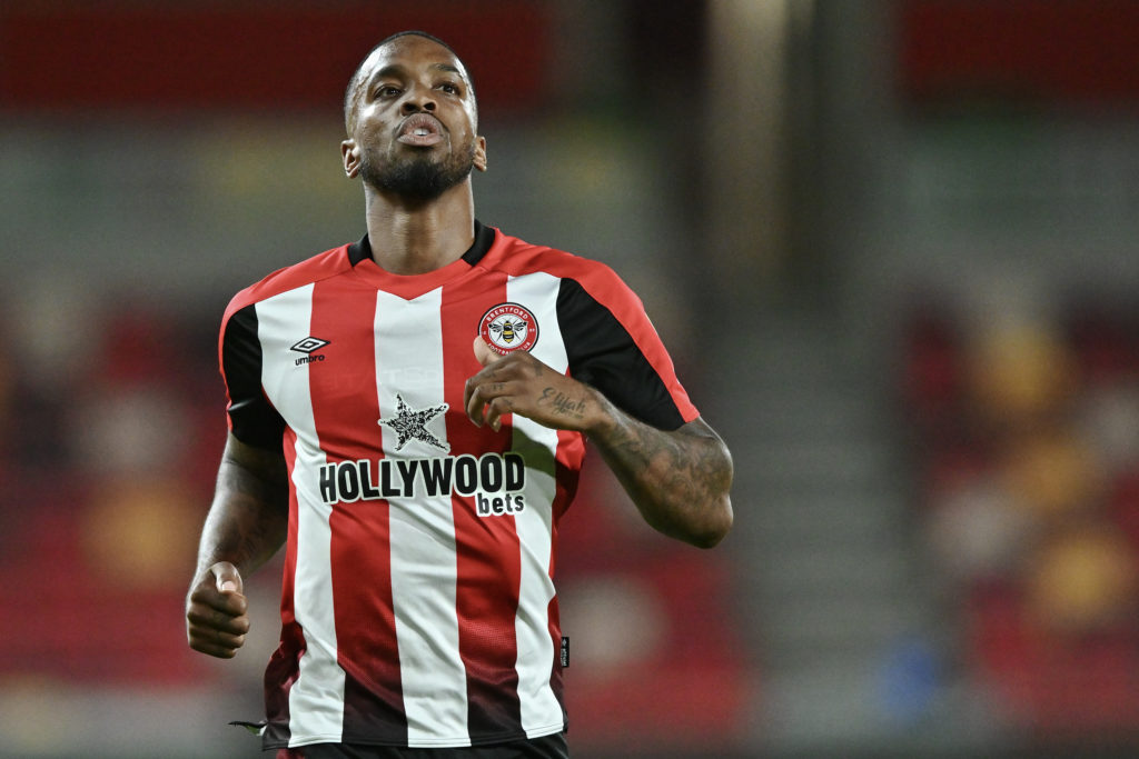 The four reasons why Brentford's Ivan Toney has become a target for Chelsea