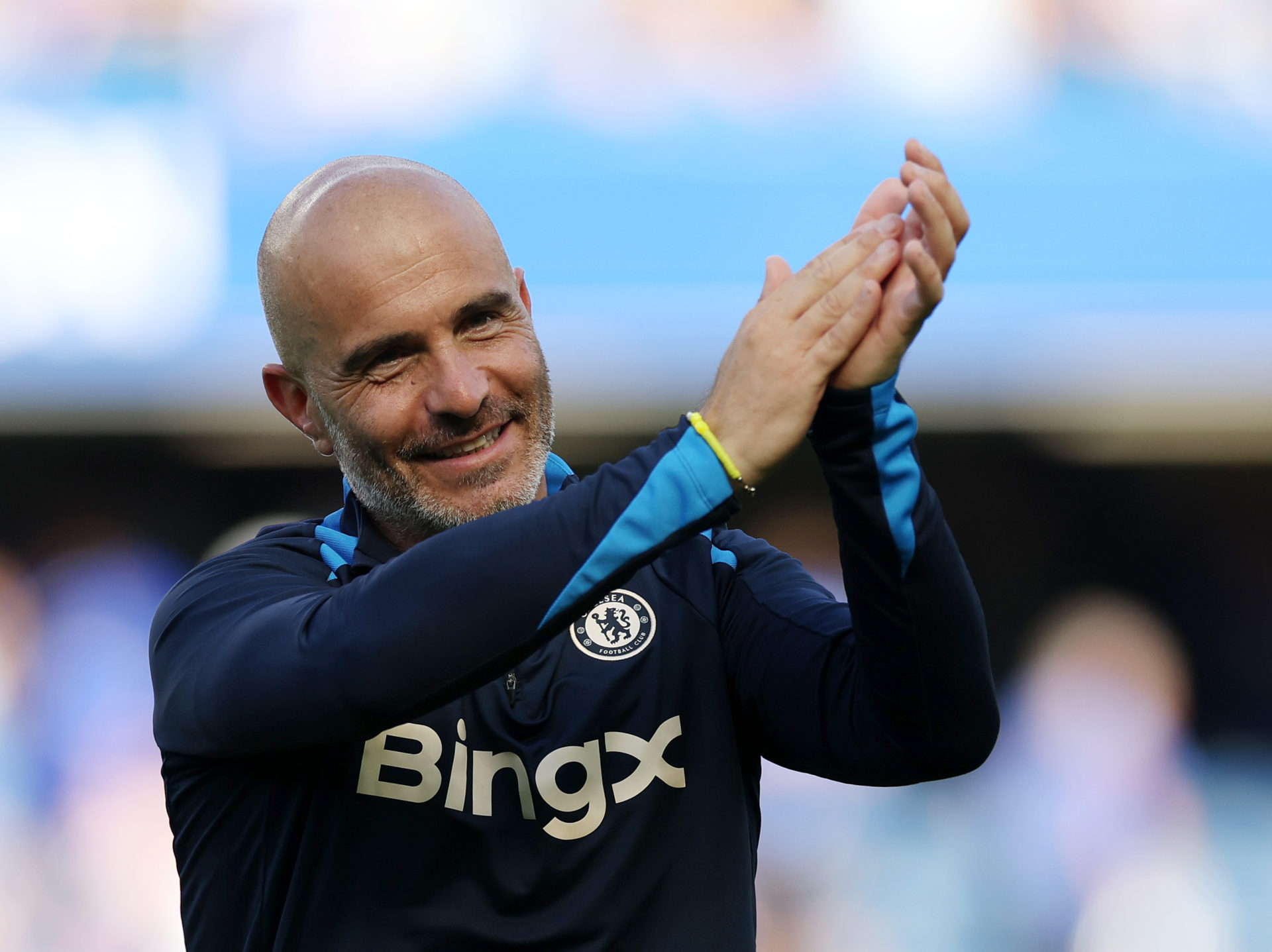 Chelsea reach 'verbal agreement' to sell attacker, deal could be worth ...
