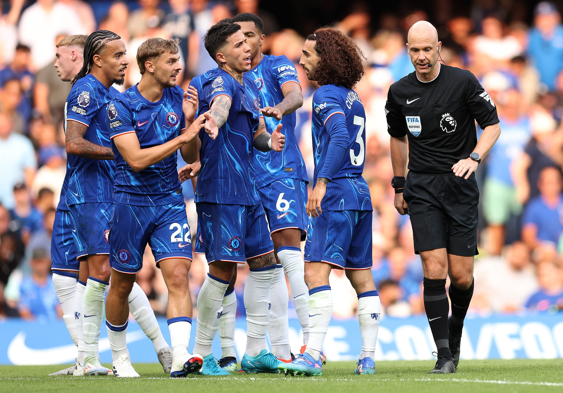 What players are now doing to join Chelsea despite club's struggles