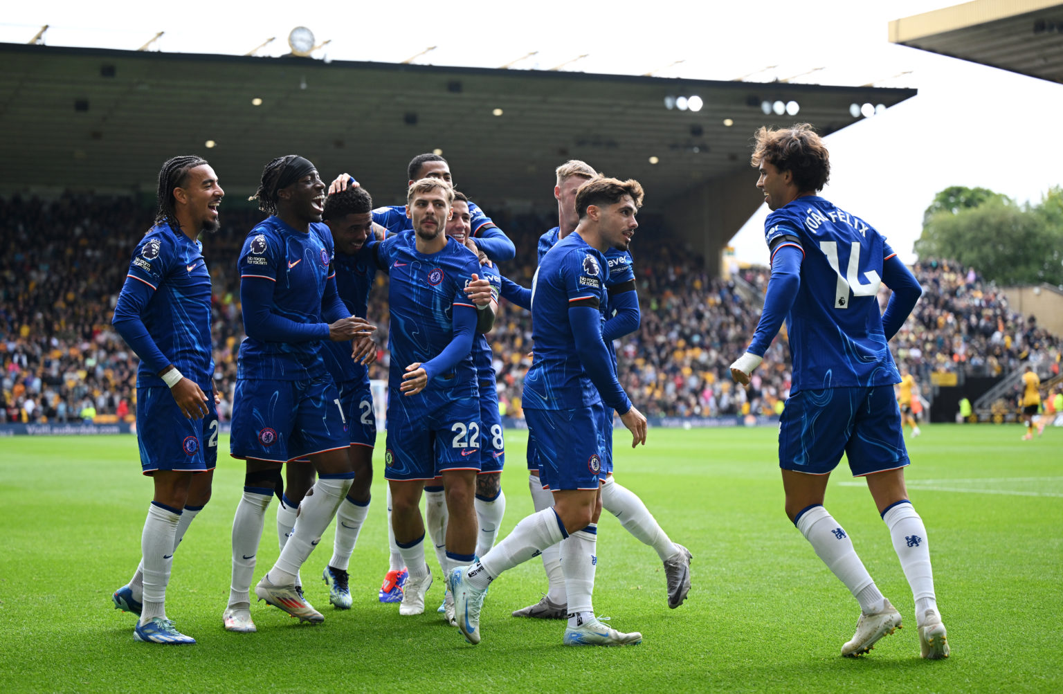 How many players do Chelsea have? A look at the Blues' bloated squad as ...
