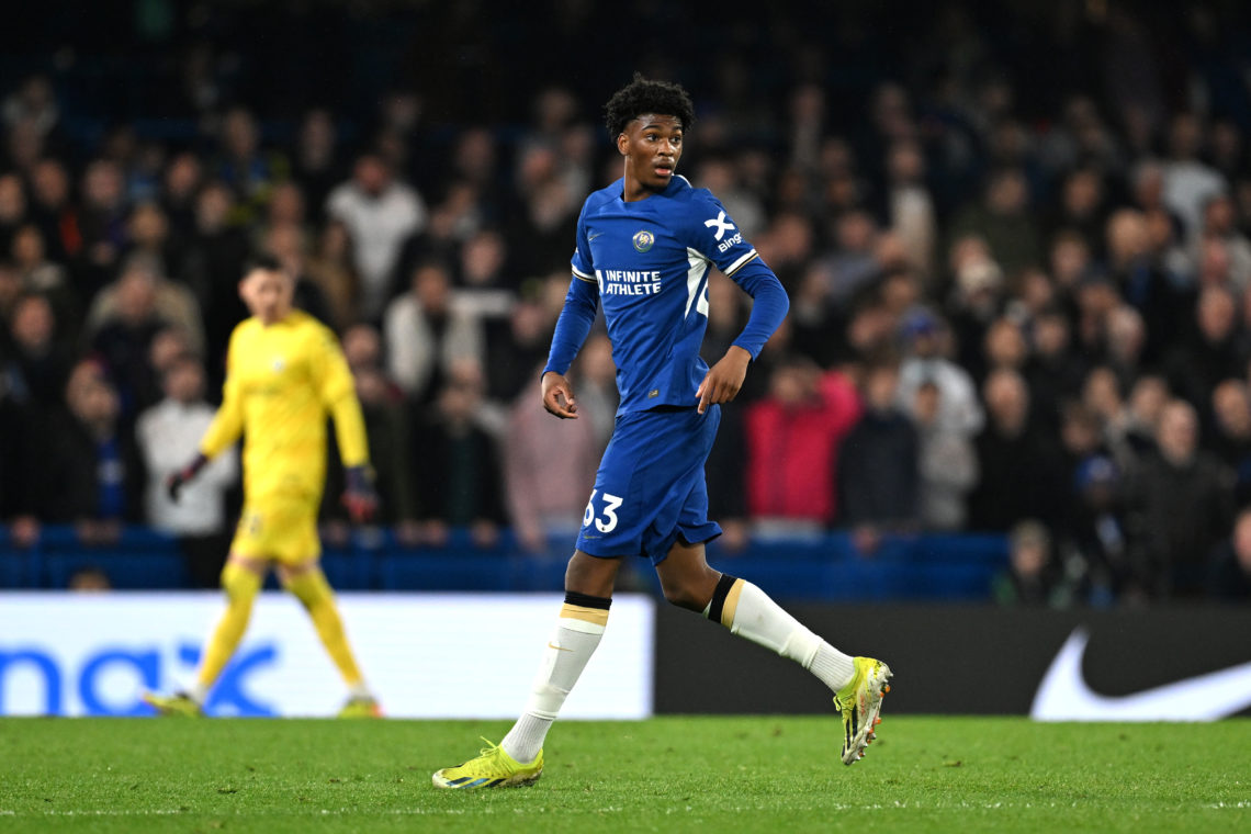 Who is Josh Acheampong? Stats, Transfer Value, EA Sports FC
