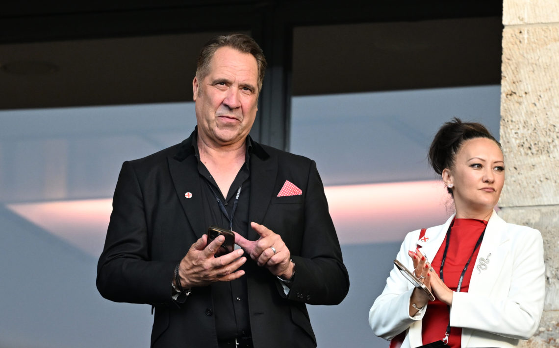 David Seaman raves about Chelsea summer signing who strikes fear into ...