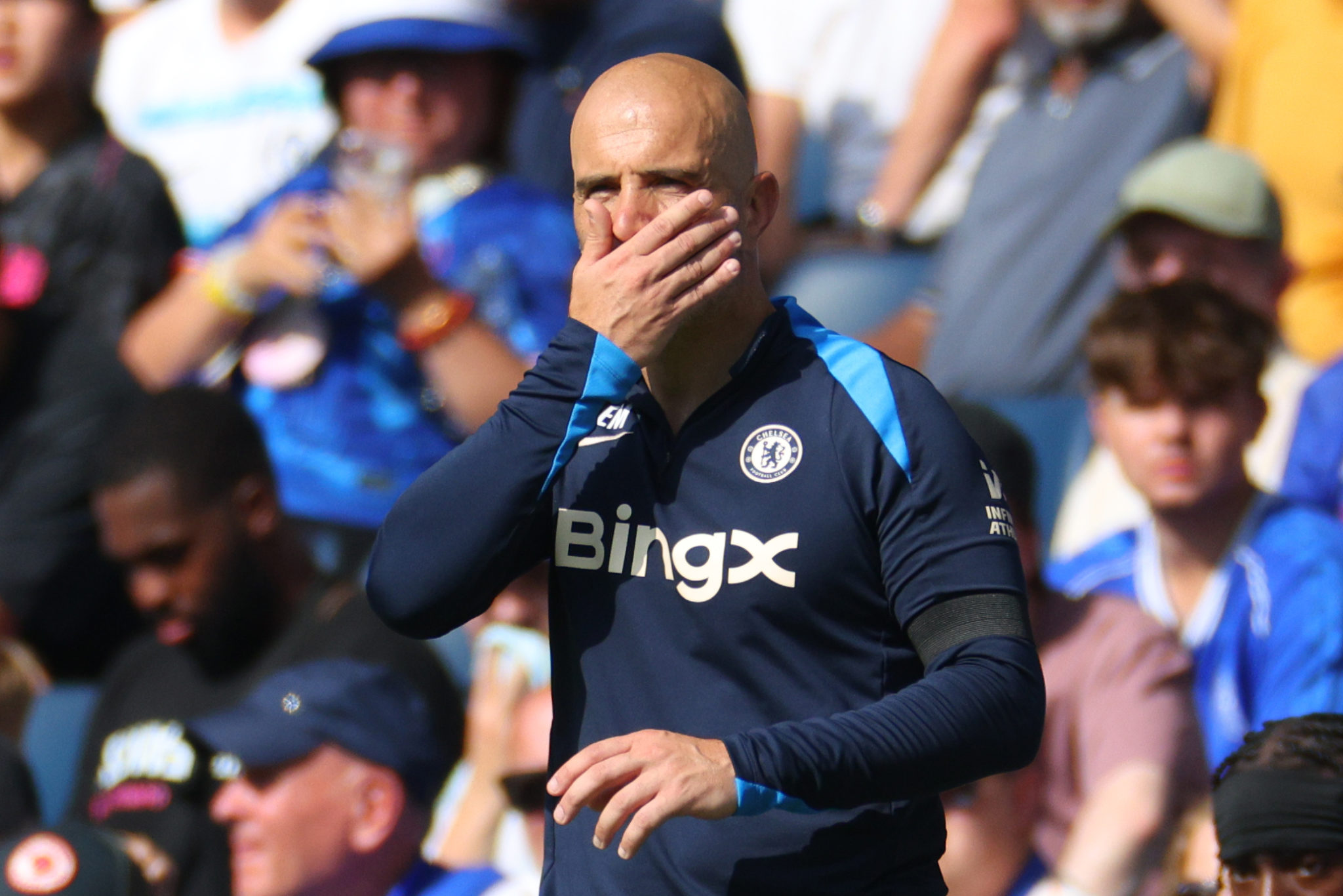 Rating every sale made by Chelsea in the summer transfer window, one ...