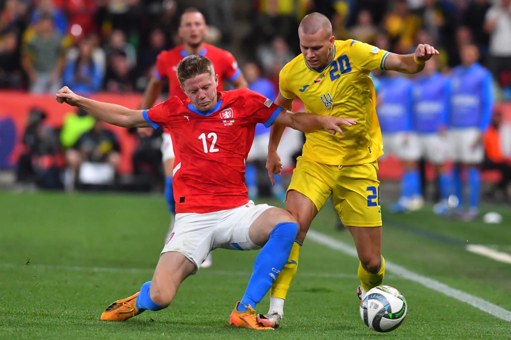 Chelsea fans are in agreement about Mykhailo Mudryk after his latest ...