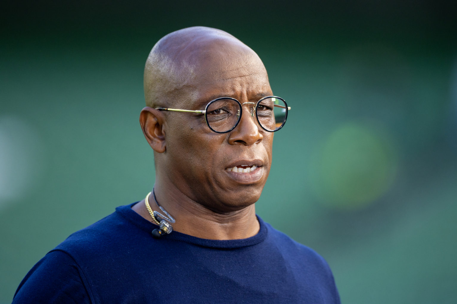 Ian Wright says Chelsea would be ‘close’ to winning the league if they ...