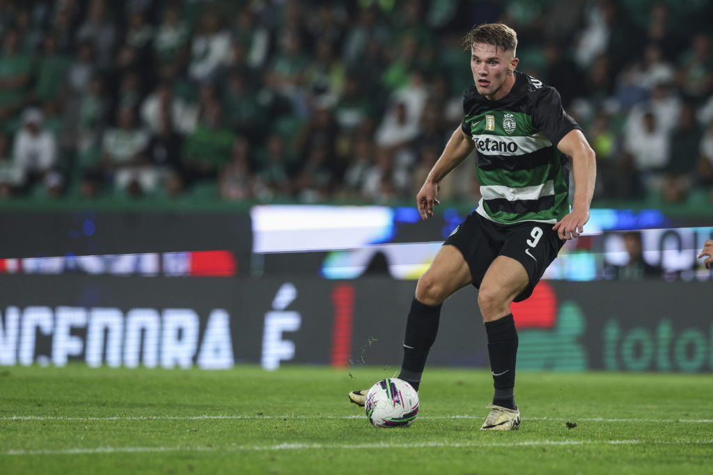 Chelsea opted against signing £84m player Chelsea opted against signing £84m player