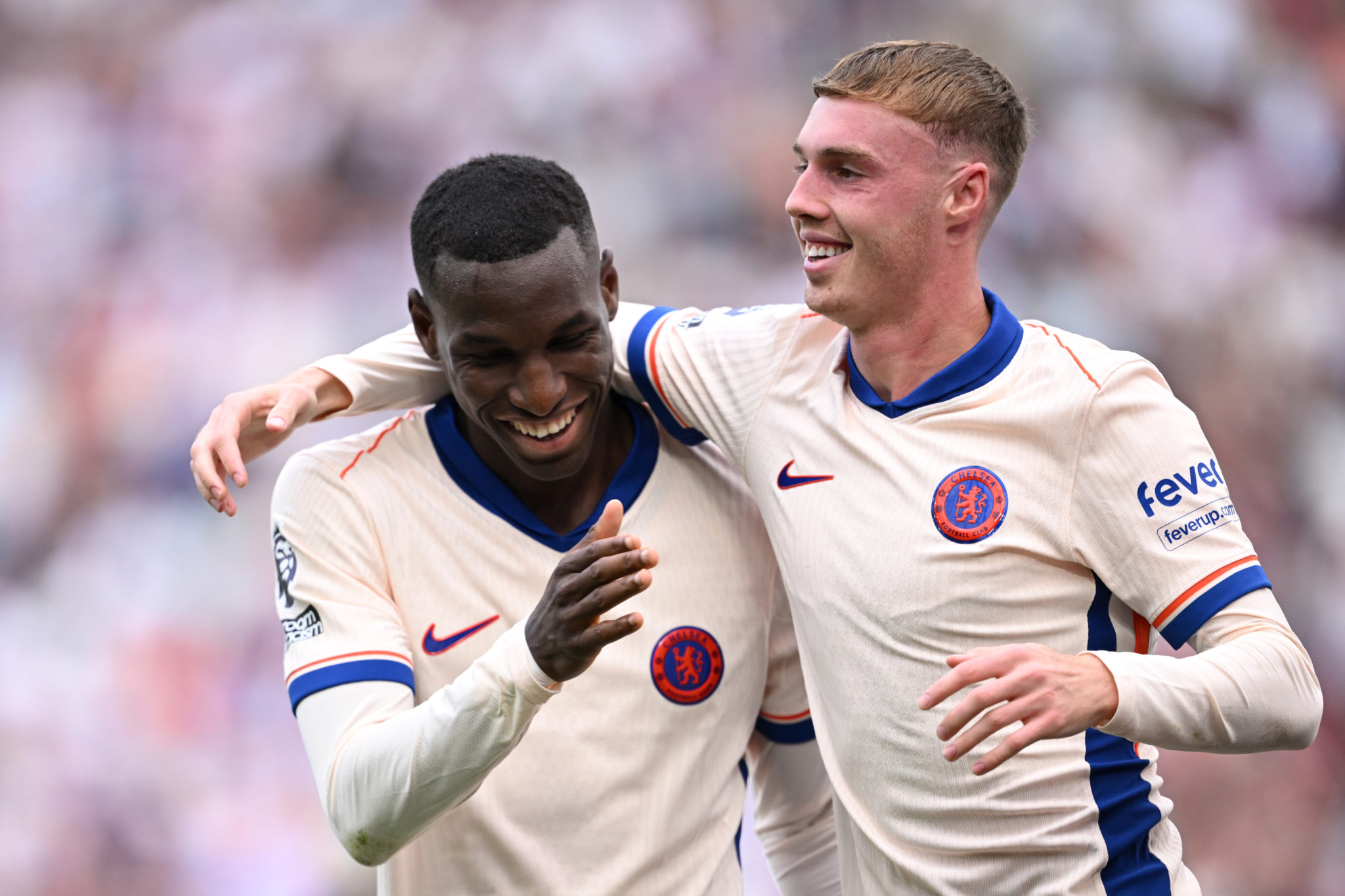 Alan Shearer claims 'excellent' Chelsea player showed his all-round ...