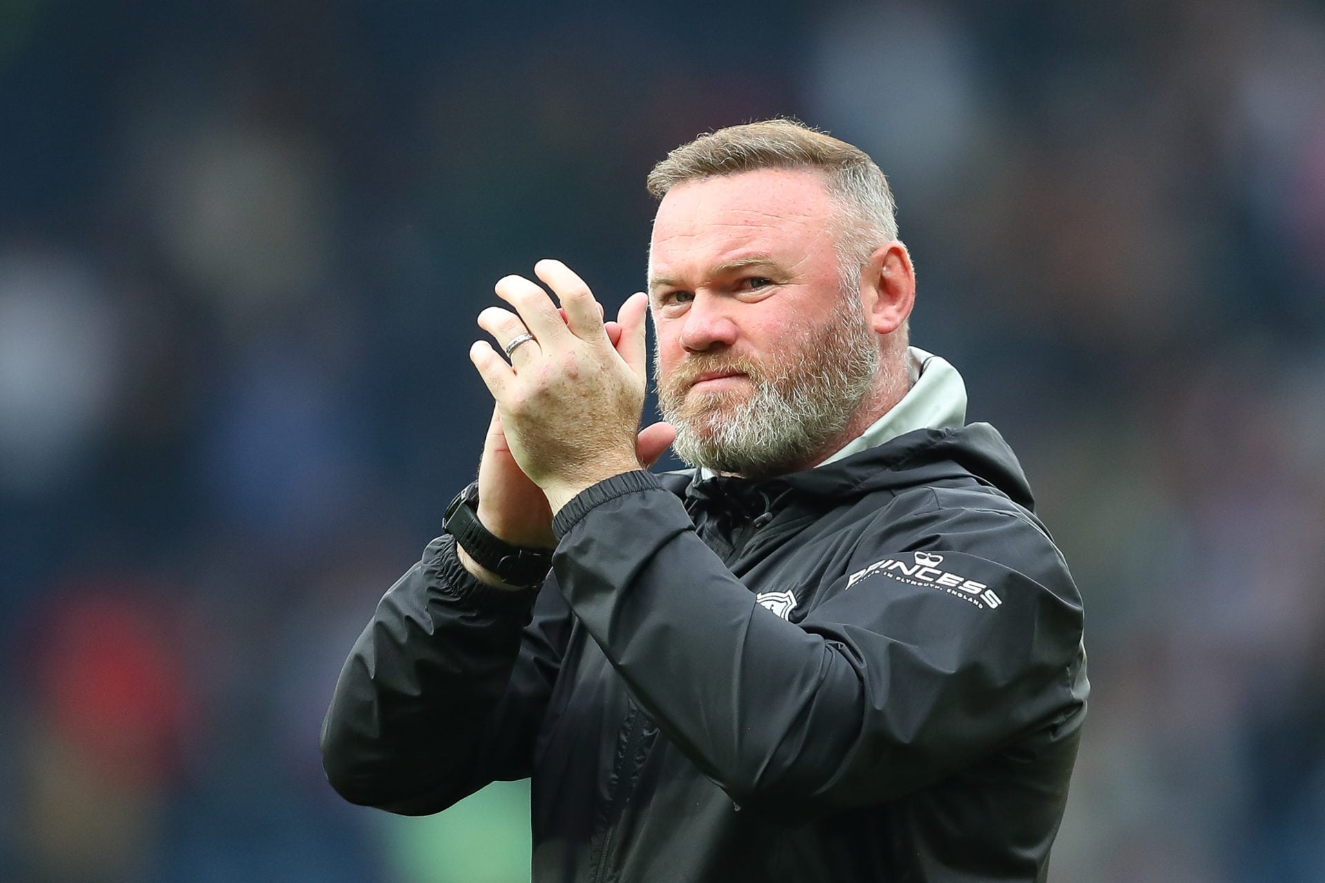 Wayne Rooney claims Chelsea player has been 'sensational' so far this ...