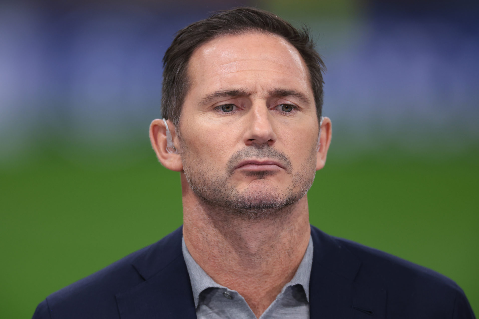 Frank Lampard named the 'big plus' for Chelsea in their 2-1 defeat to ...