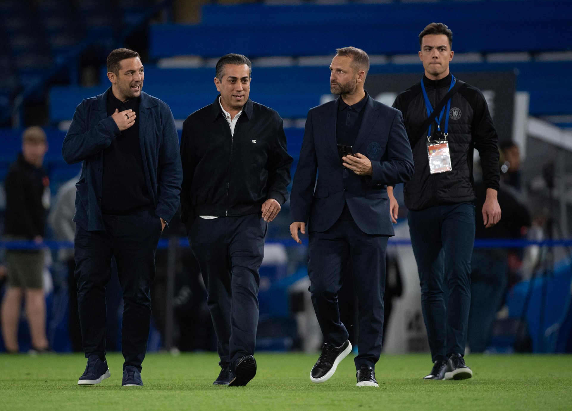 Chelsea scouts have urged the club to try and sign 'really special' £ ... Chelsea scouts have urged the club to try and sign 'really special' £ ...