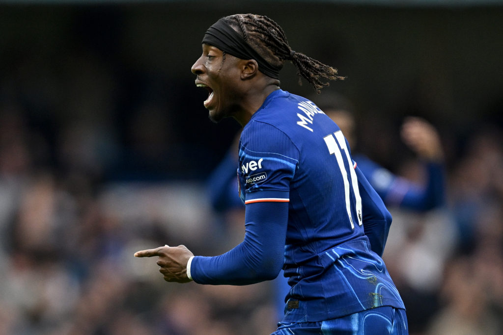 Chelsea vs Nottingham Forest LIVE: Team news how to watch