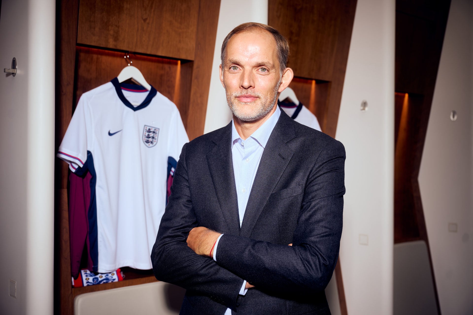 New England manager Thomas Tuchel has already made his feelings on ...