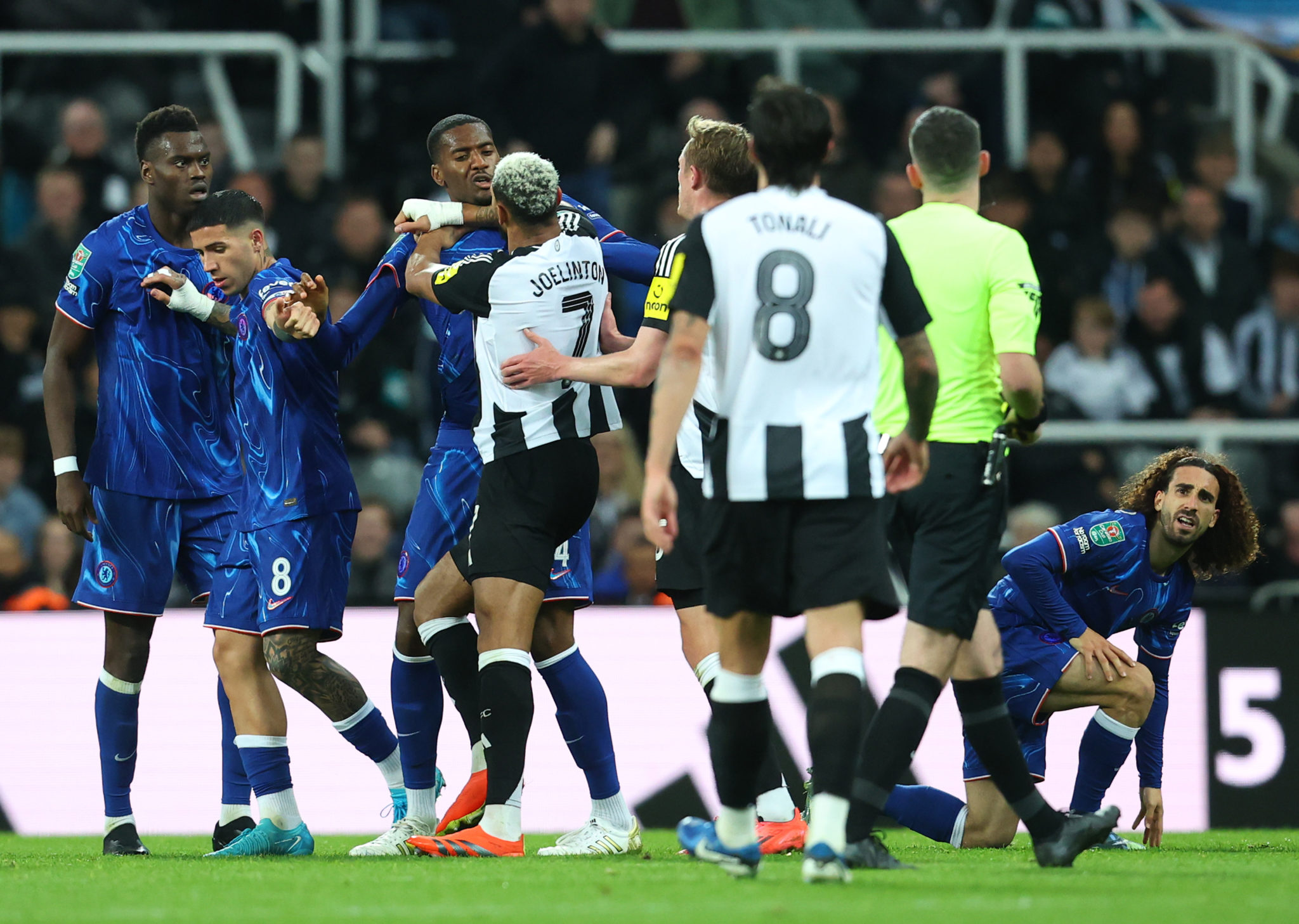 Jason Cundy claims Chelsea player lost the ball 'too many times ...