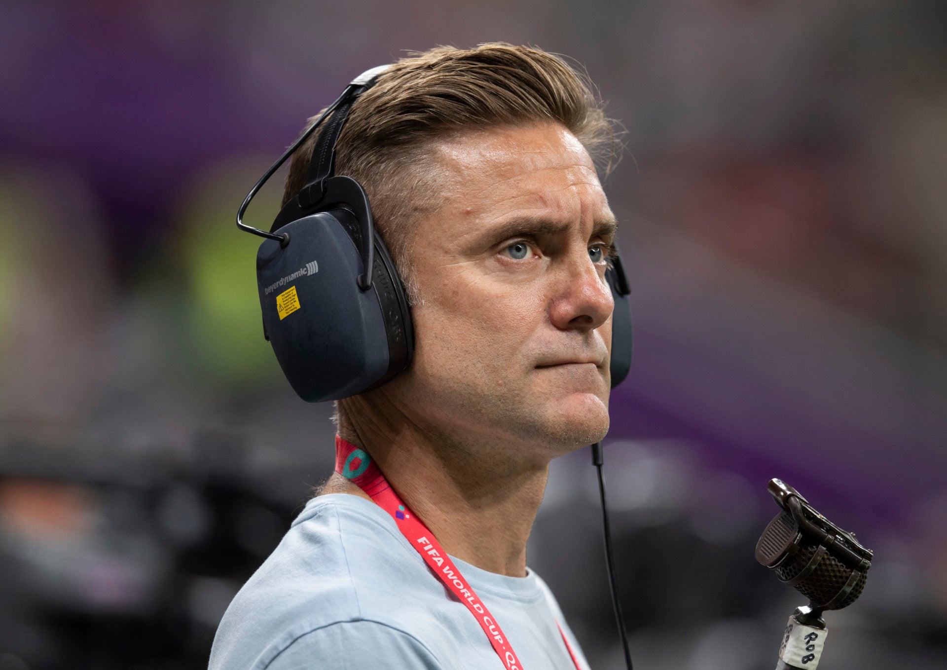 Rob Green claims Chelsea fans get so nervous about their £25m player