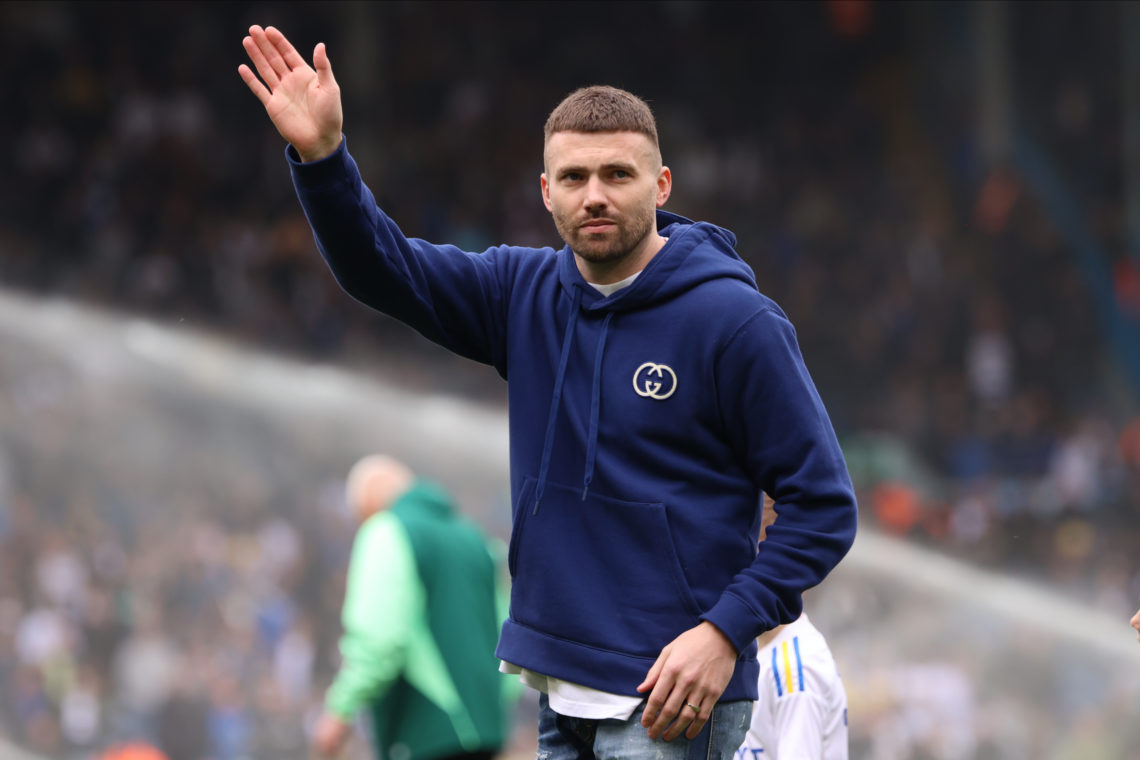 Former Premier League star Stuart Dallas admits he wouldn't like ...