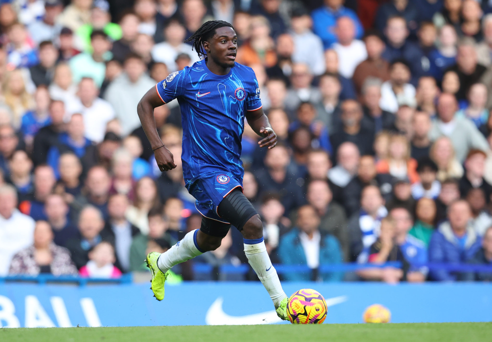 Jody Morris claims Romeo Lavia does one thing 'a lot better' than ...