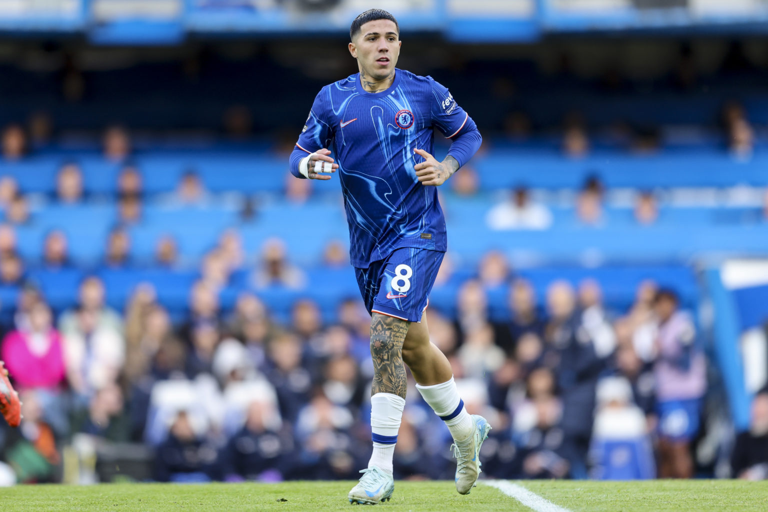 Two Champions League clubs set sights on move to sign 'talented ...