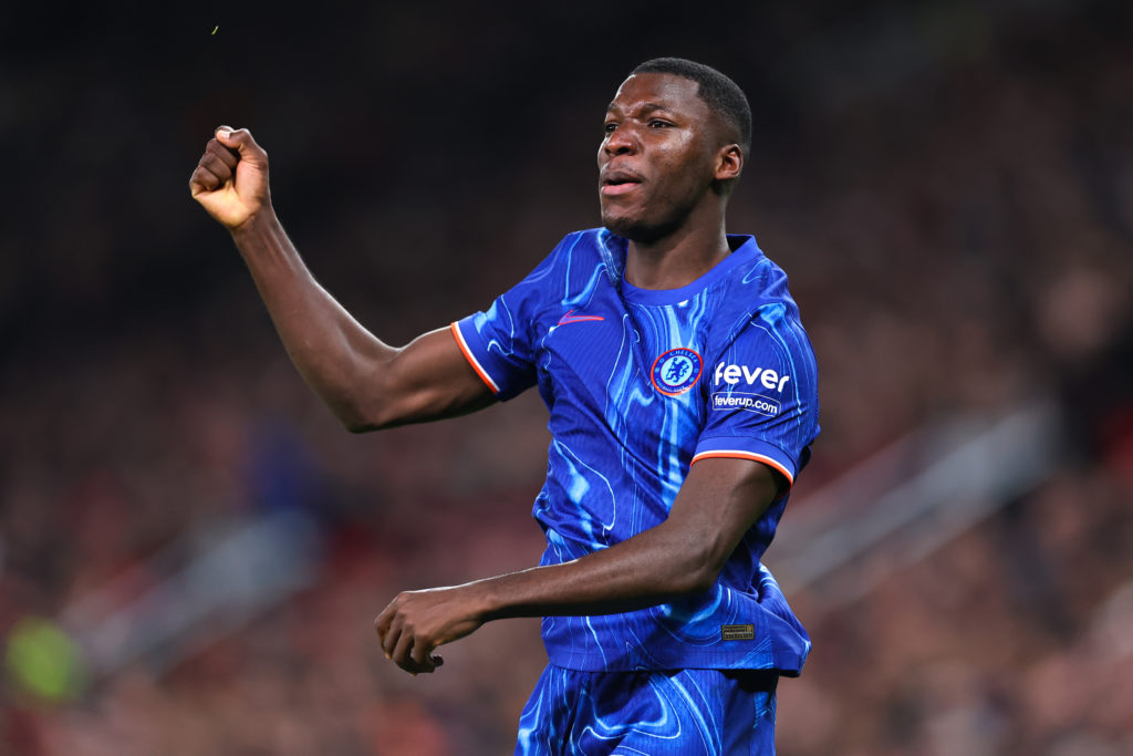Jason Cundy claims Chelsea player 'looks like a captain' on the ...