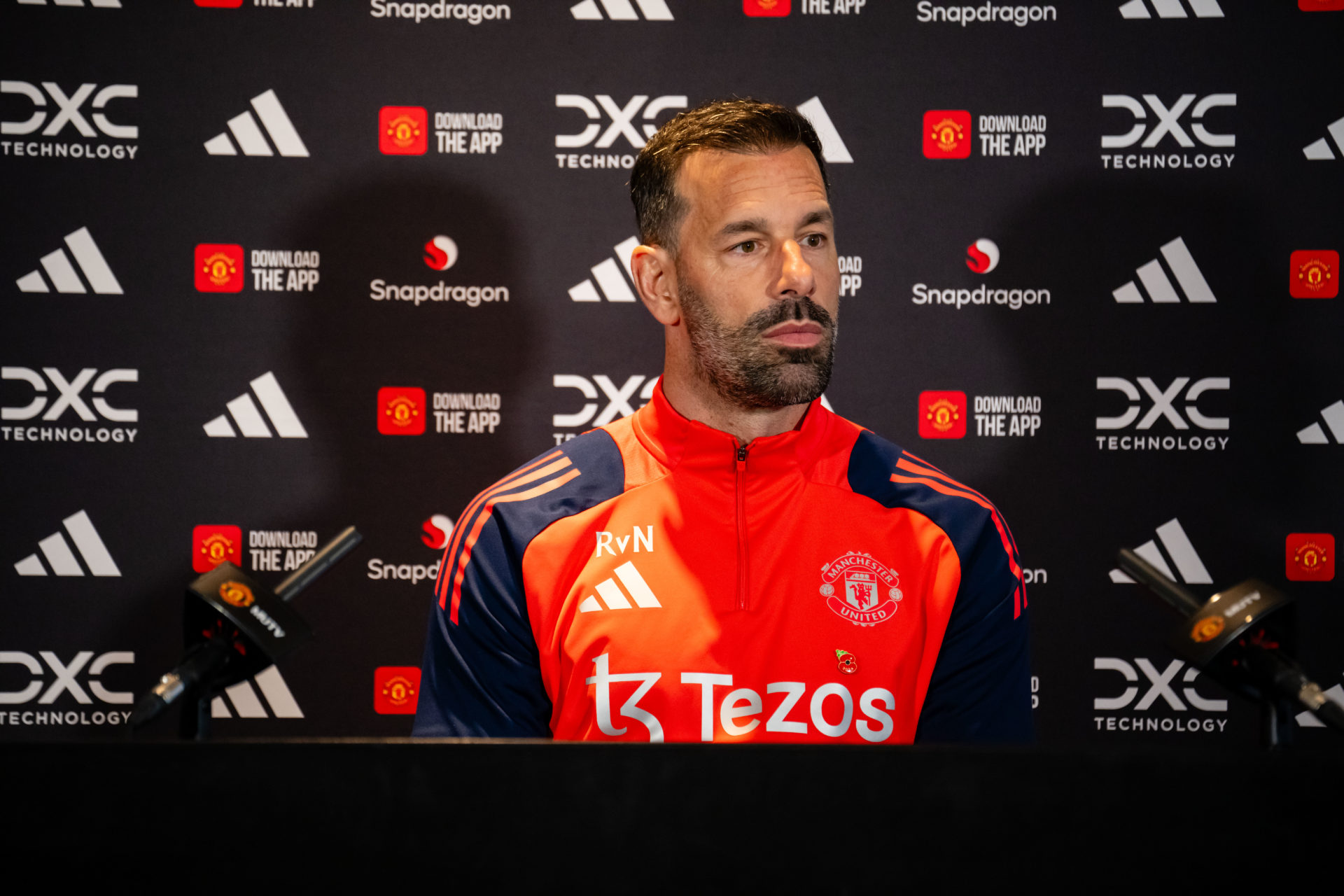 Ruud van Nistelrooy pinpoints Chelsea concern that can 'decide the game ...