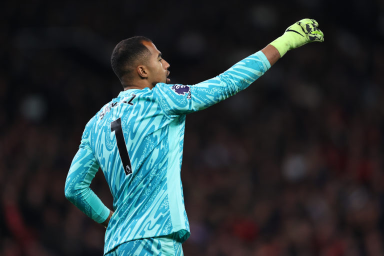 How those inside Chelsea feel about Robert Sanchez after latest howler