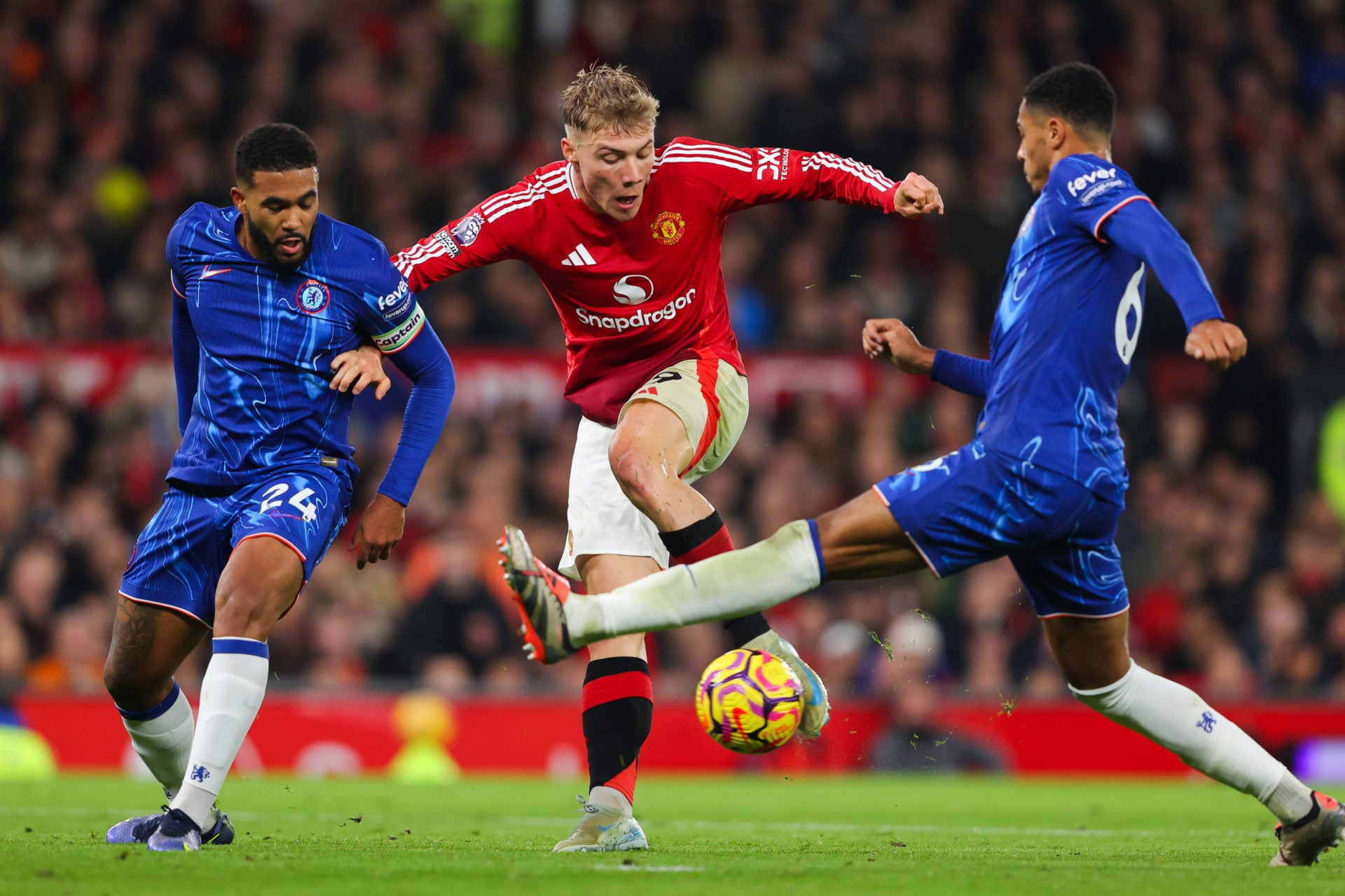 The Premier League stat that proves Chelsea have the best academy in ...