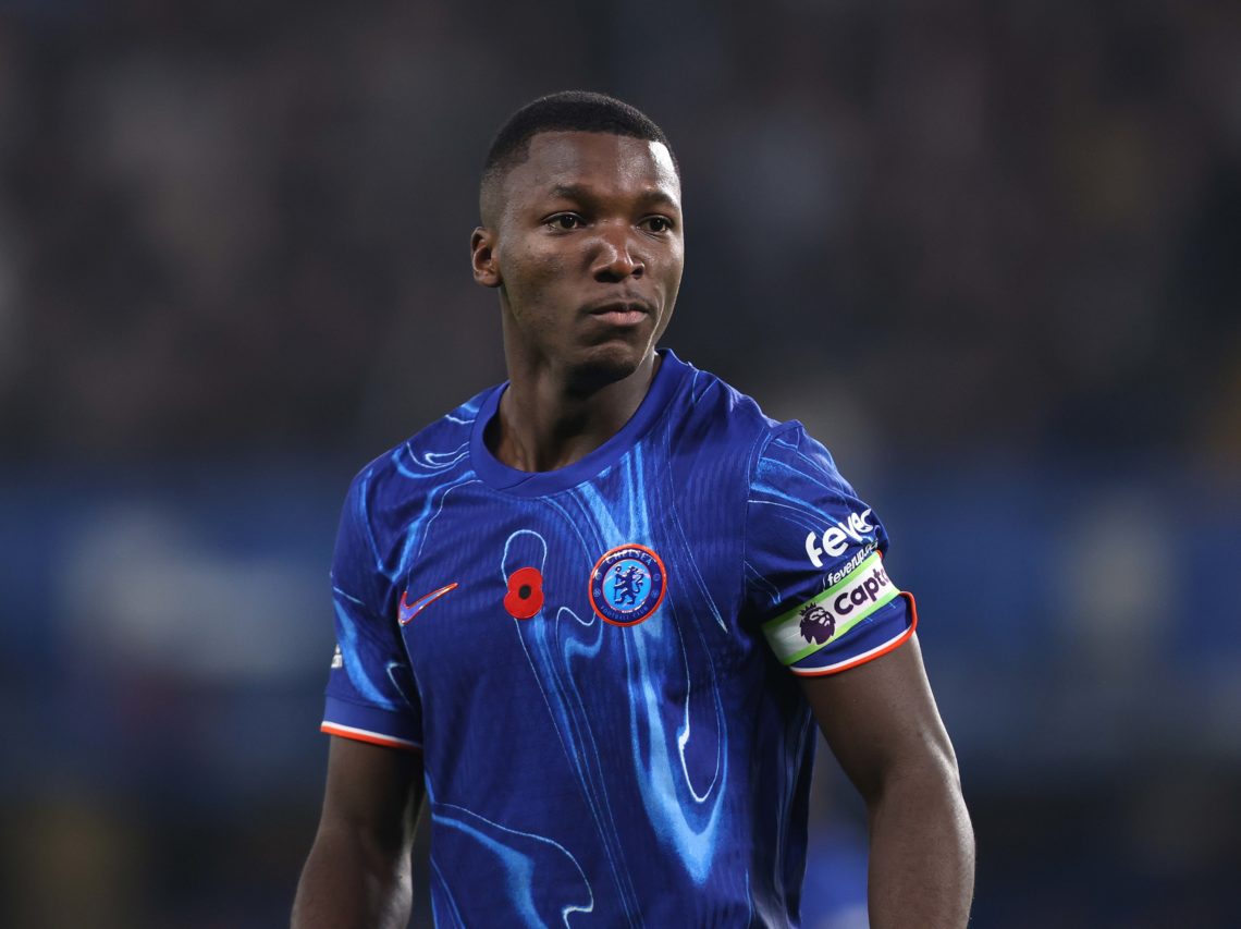 Alan Shearer names two Chelsea players in his Premier League Team of ...
