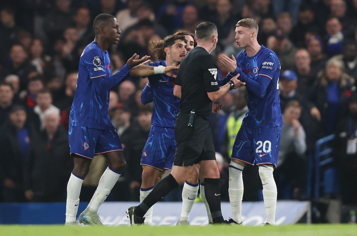 ‘What a player’... Pundit believes Chelsea have just signed an ...