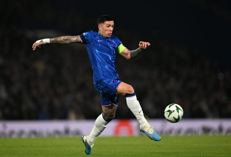 Jody Morris claims Romeo Lavia does one thing 'a lot better' than ...
