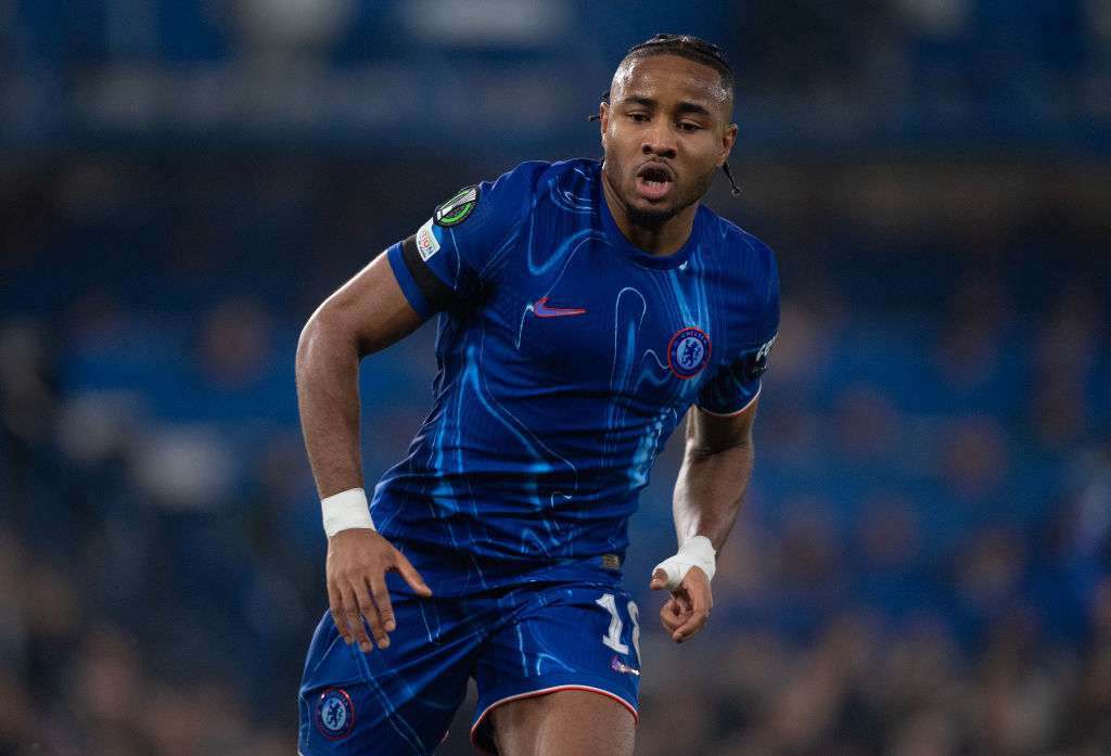 £52m Chelsea man has not asked to leave the club despite rumours of ...