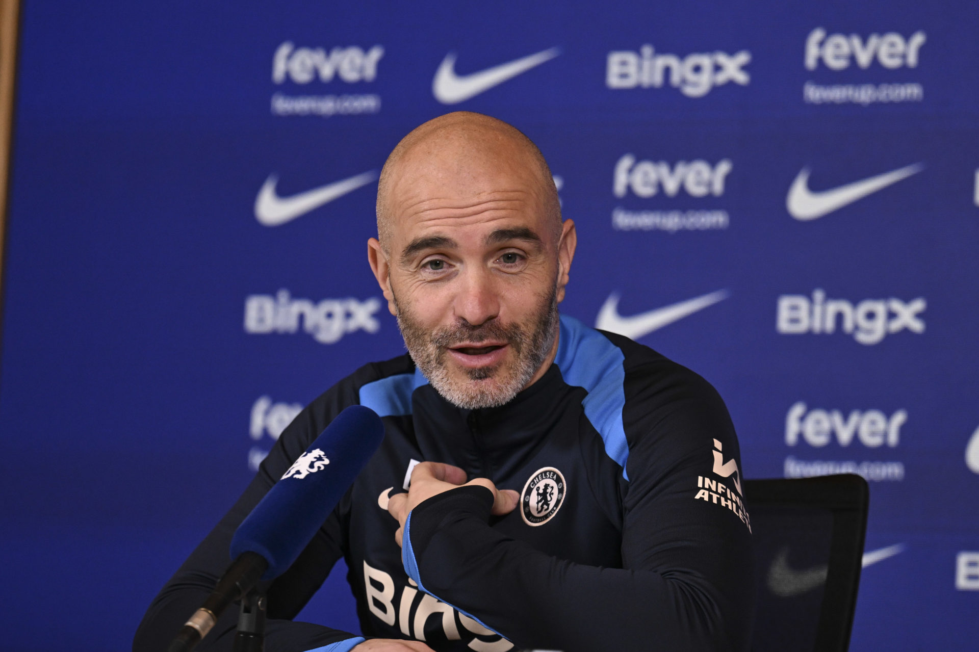 Chelsea predicted XI vs Leicester City as £52m man starts second ...